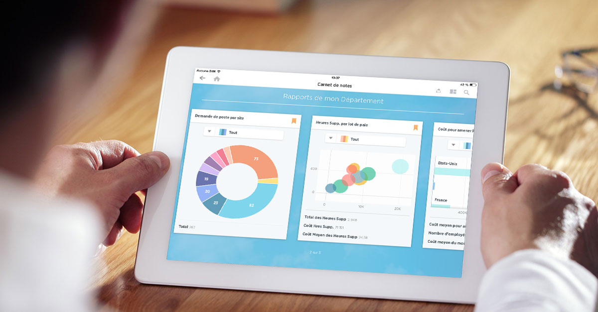 Live Webinar : Workday Human Capital Management