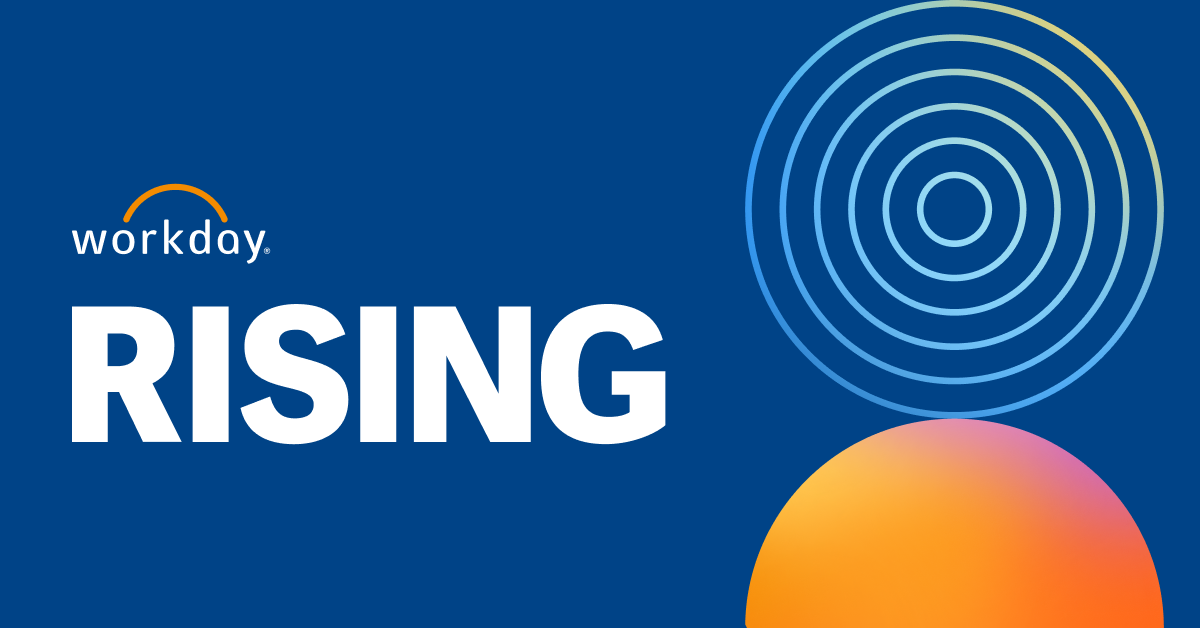Workday Rising